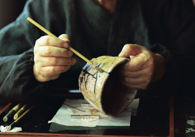 Dios obra a través del quebrantamiento. – Comunidad del Espíritu Santo